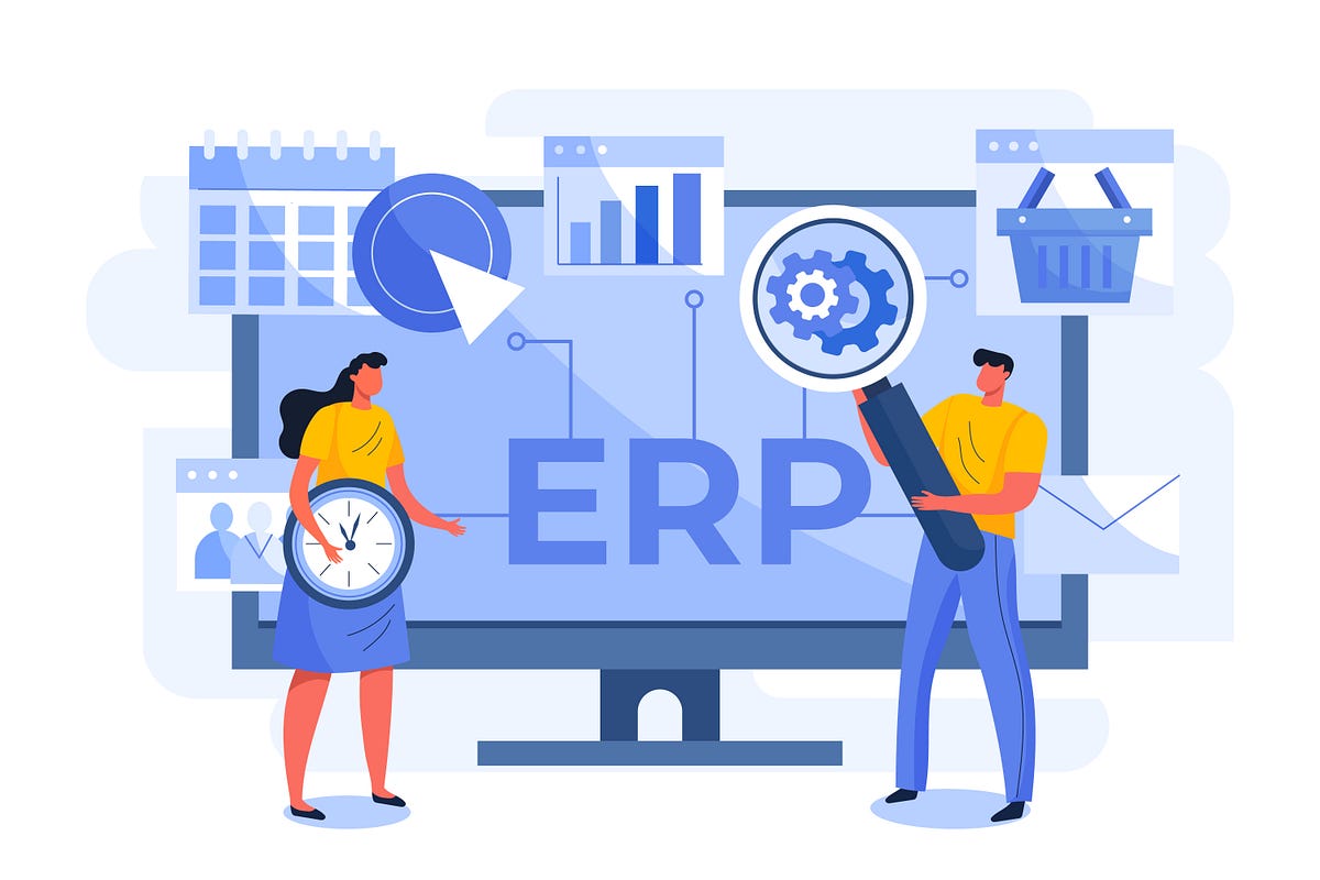 Balancing Act Customization Vs Standardization In Erp By Erpnext Guides Medium