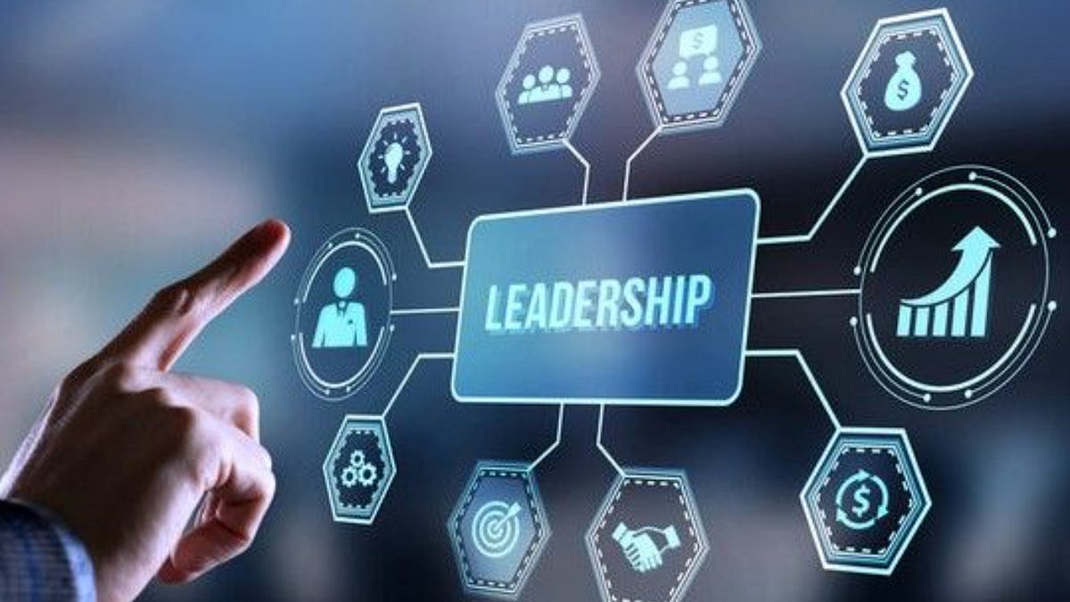 The New “Now” High-End Way for Digital Leader-preneurship | by MAJESTY ...