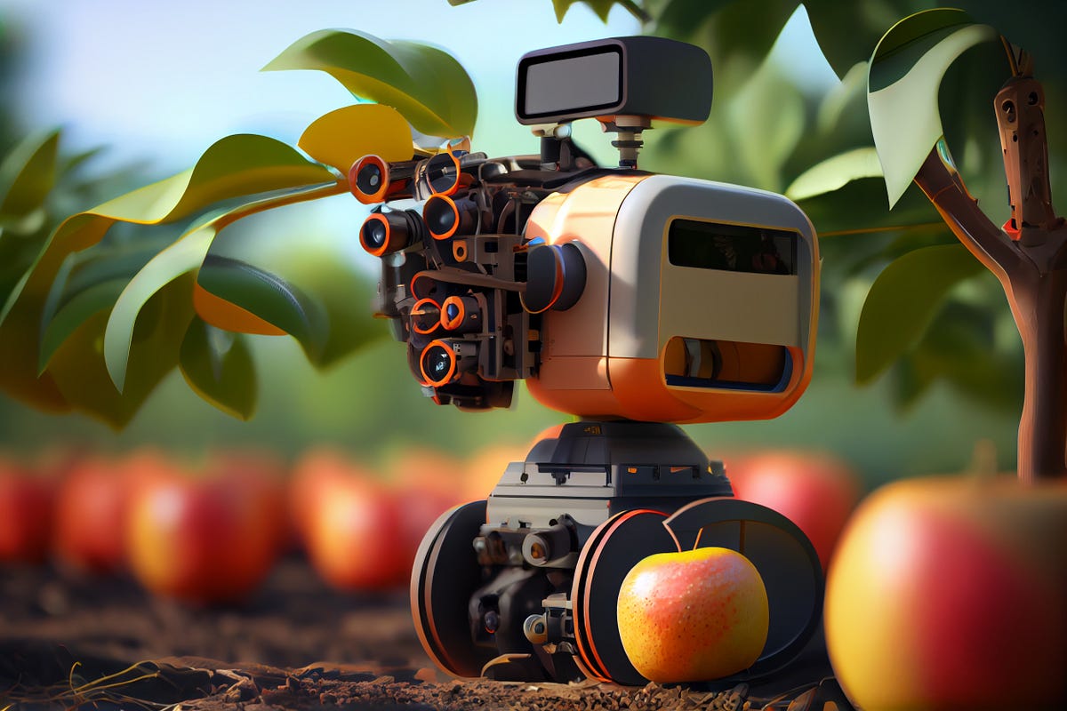 🌱📈🤖 The Future of AI in Urban Agriculture and Market Research: A ...