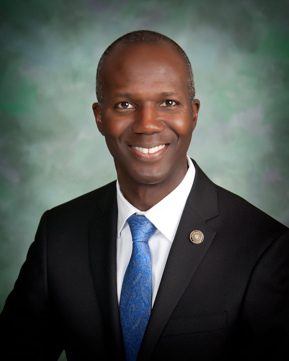 Clark Files Redistricting for 2021 Bill | by Ben Clark | Medium