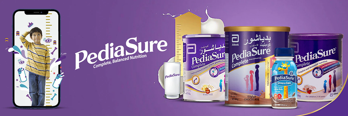 Buy Pediasure Baby Milk Formulas Online | by Kidscitybaby | Jul, 2023 ...