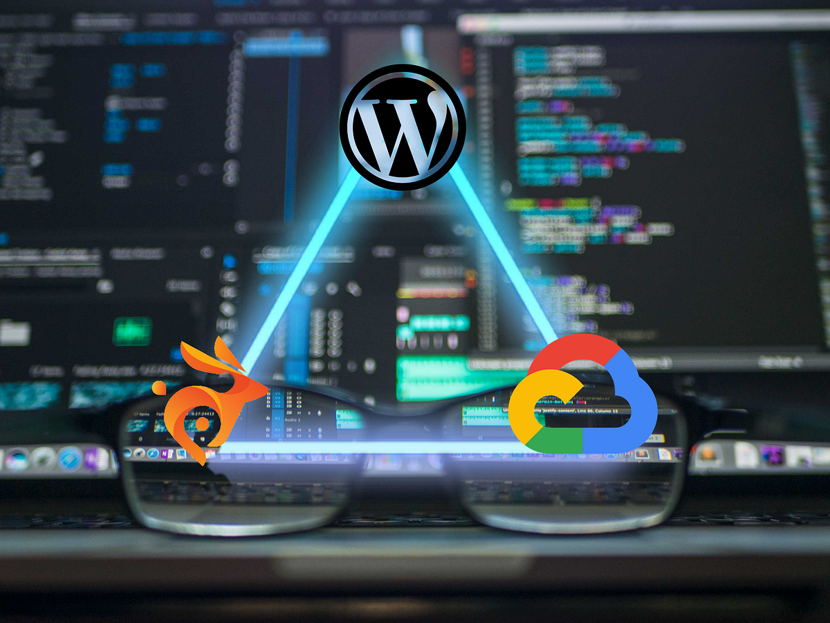 Guide: Stateless WordPress With Full-Page Cache Through Bunny CDN | by Petter Eckerbom | Medium
