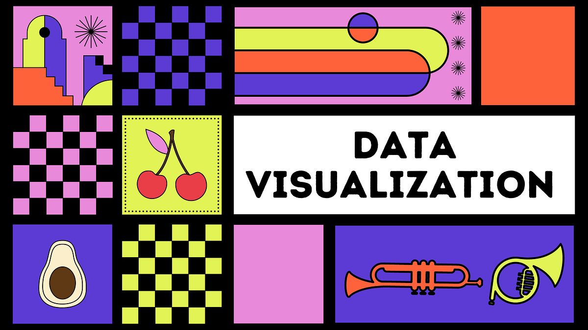 Exploring Data Visualization Techniques | Medium