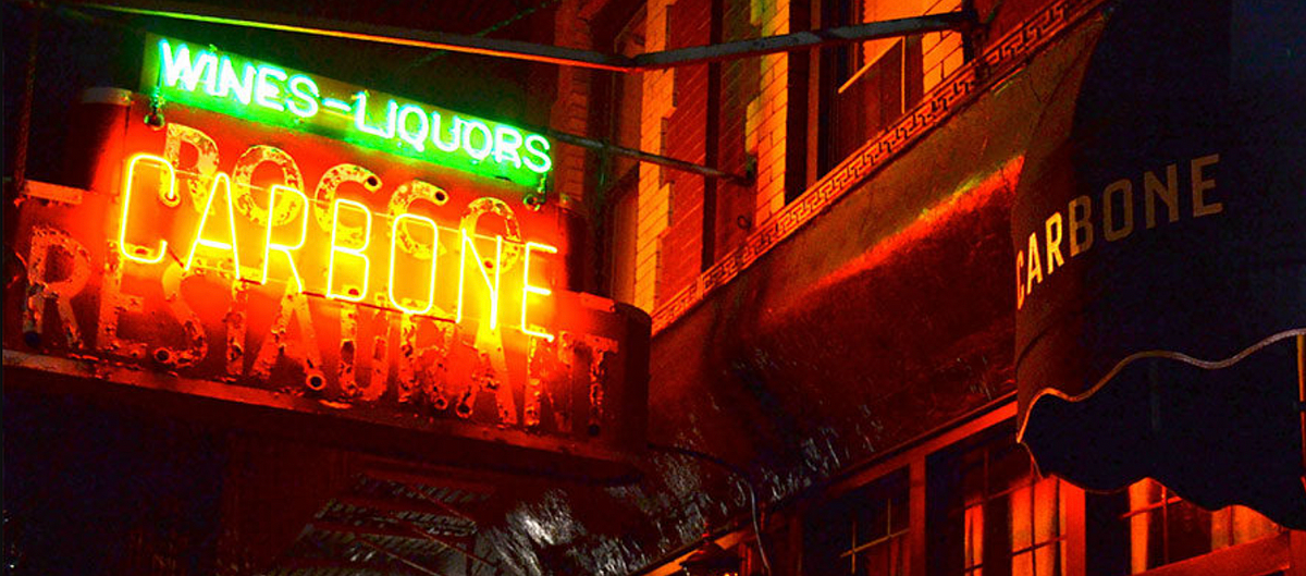 Carbone, The Boys, and tequila's moment | Content Consumed