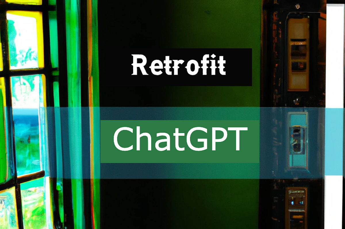 Use Retrofit to call ChatGPT API “gpt-3.5-turbo” in Android Studio | by Annie T | Medium