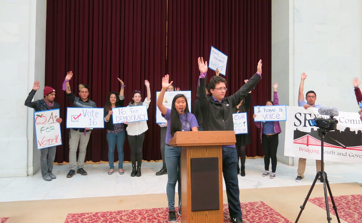 Why Is the Chronicle Hating on SF Youth? | by Jeremy Pollock | Medium