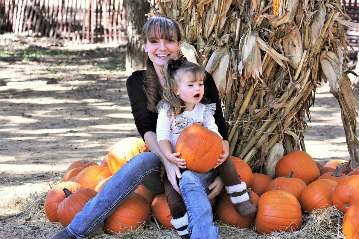 Growing High-Quality Food for a Future without Hunger | by Desiree ...
