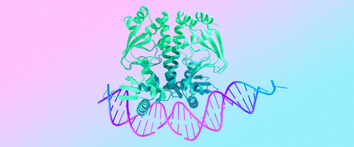 AlphaFold 3: A Leap Forward in Biomolecular Structure Prediction ...