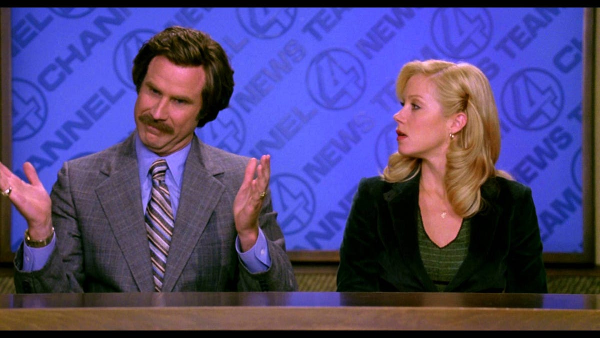 Movies and shows about journalists that every journalist should watch ...