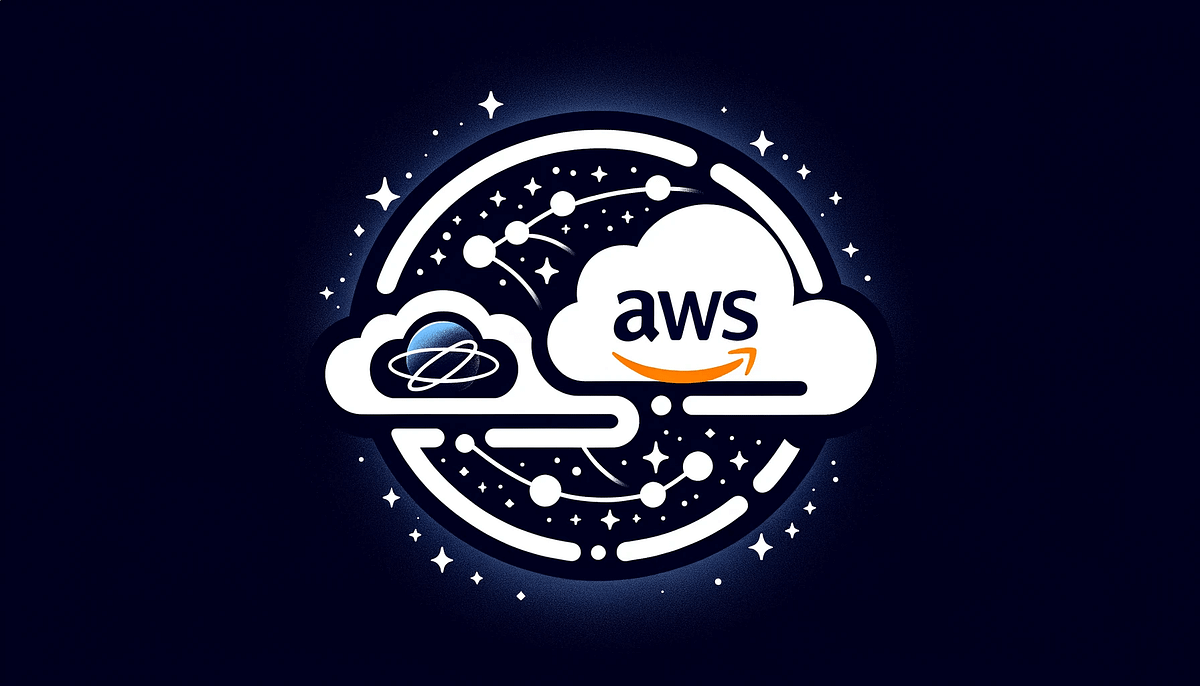 IPFS data caching on AWS. By following these steps, you can… | by Art ...