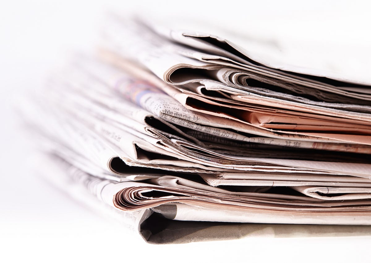 FAZ Plus — digitale Revolution oder Evolution? | by plenigo GmbH ...