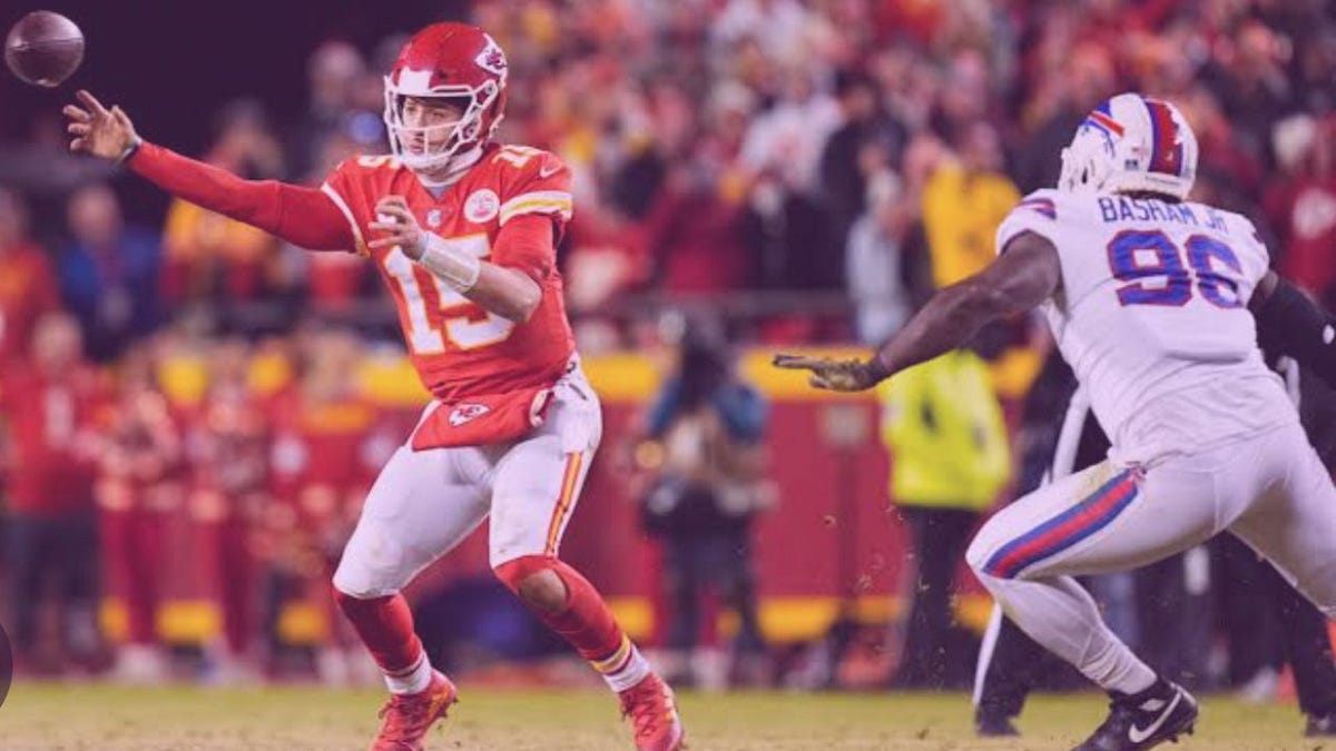 The NFL Season 2023 The NFL is entering into its 2023 season and teams ...