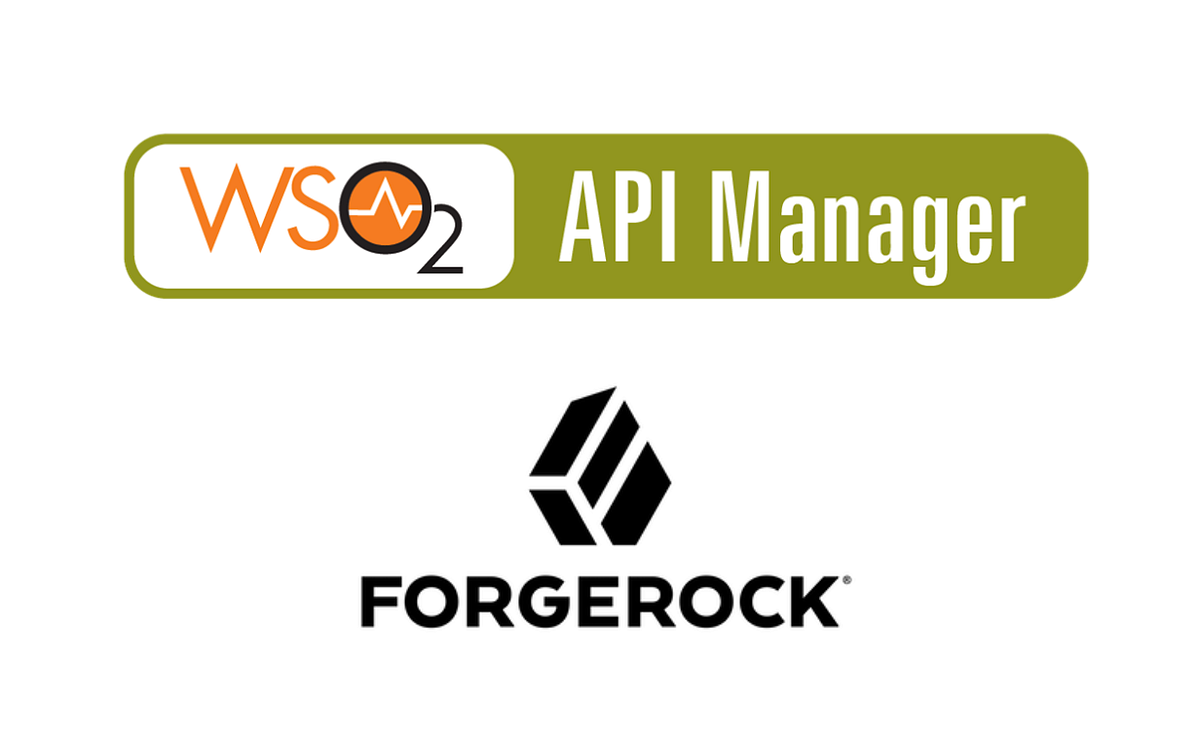 Configure ForgeRock as a KeyManager in WSO2 APIM | by Nuwan Buddhika Karunarathna | Medium