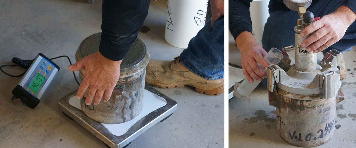 Elevate Your Construction Projects with Accredited Testing Lab: A ...