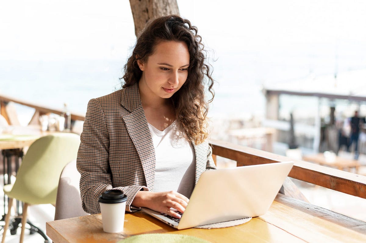 How to Find and Secure High-Paying Remote Job Opportunities | by ...