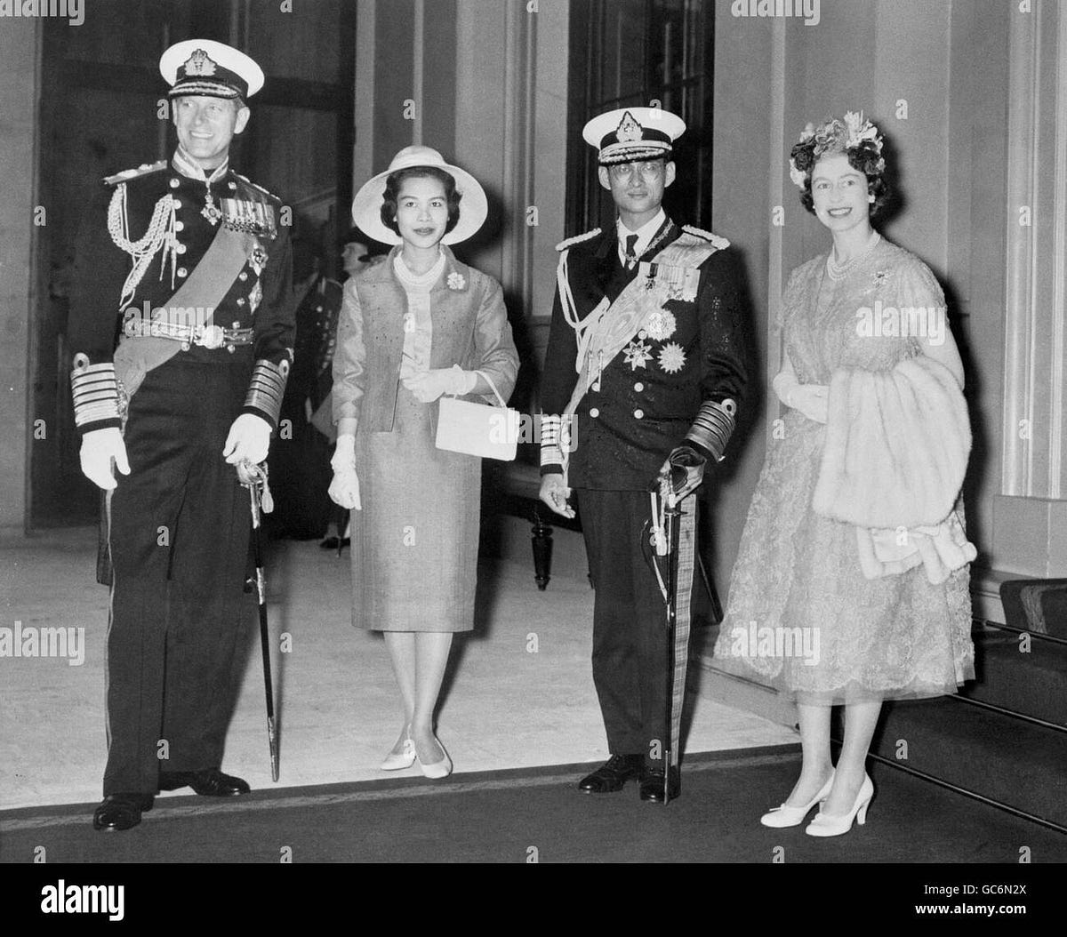 Thailand: The Missing Puzzle of the Cold War | by The Wannabe Historian ...