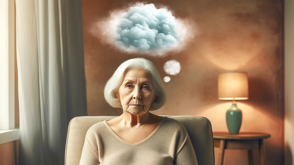 My Grandma Has Memory Loss: Navigating the Journey with Compassion | by ...
