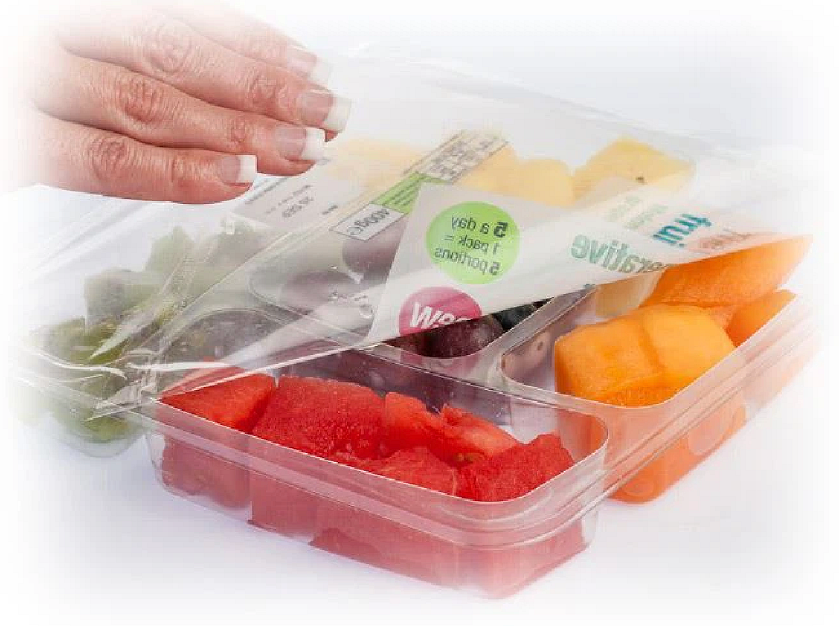 EVOH: A Pioneering Alternative in Flexible Packaging | by Jacob Gordon ...