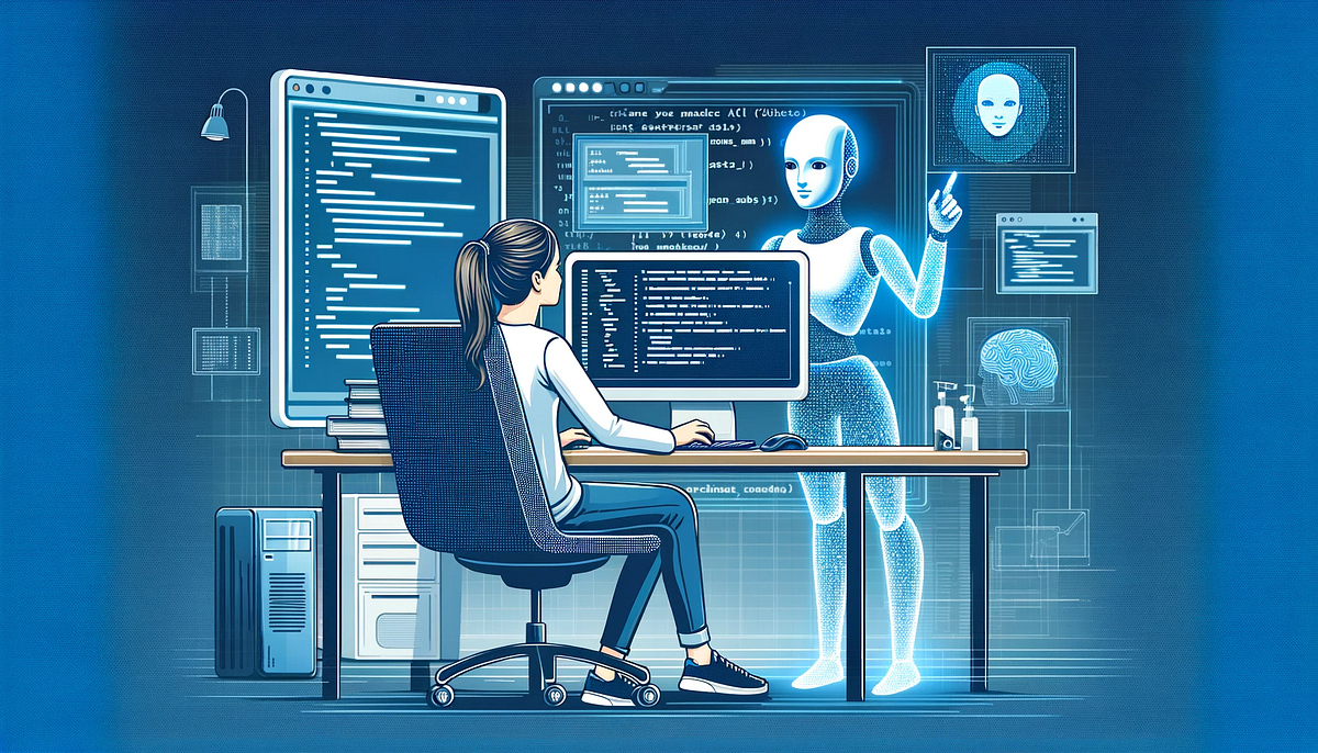 AI Driven Software Development: Navigating the Future of Software Development | by Amardeep ...