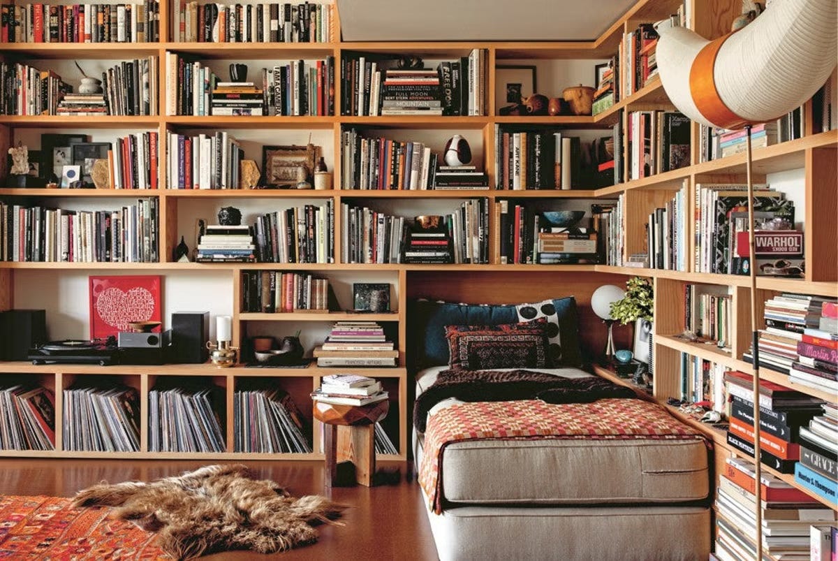 My Favorite Books of the Last Decade (2016–2025) | by Zack Mellette ...