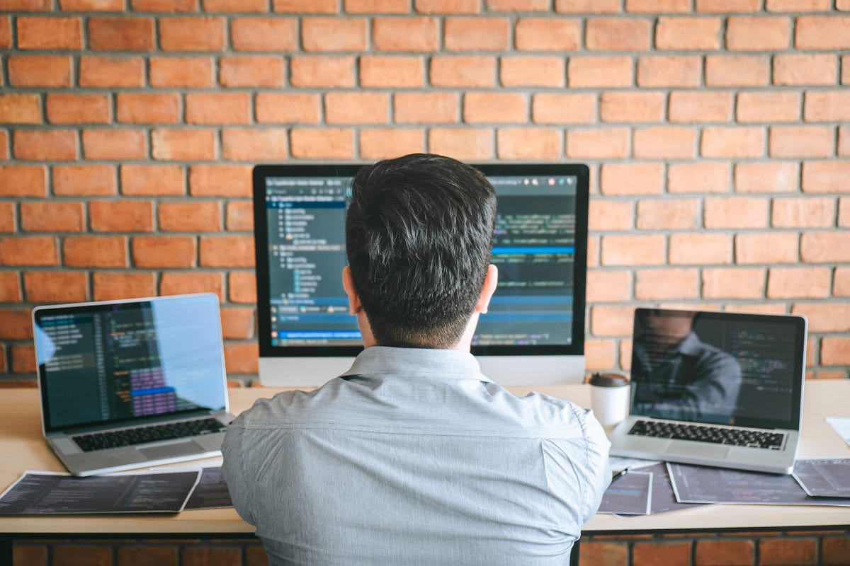 What You Should Know to Get Your First Job as a Java Programmer | by ...