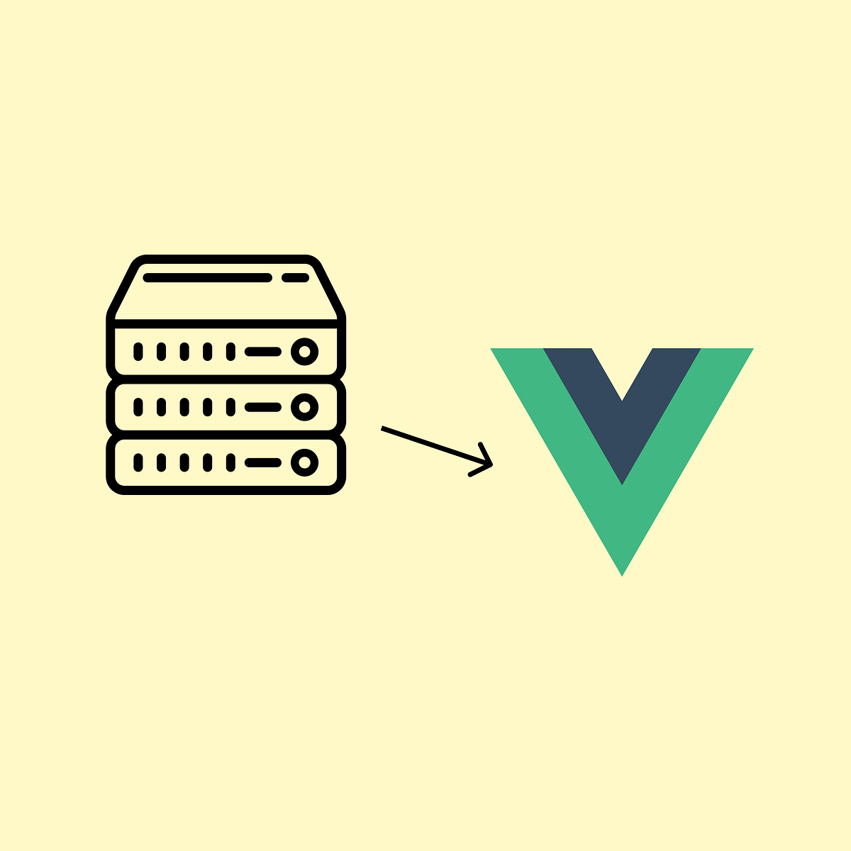 Why Use TanStack Query in Vue?. A better way to manage shared server… | by Bartosz Salwiczek ...