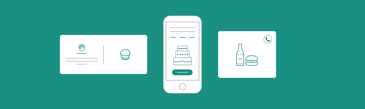 5 Must-Haves for a Successful Website in the Food and Beverage Industry ...