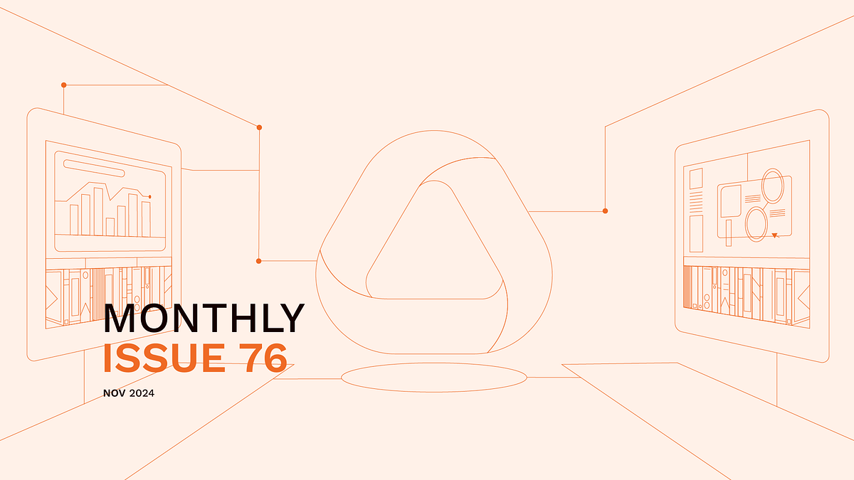 Automata’s Monthly Update: Issue 76 | by Automata Network | Automata ...