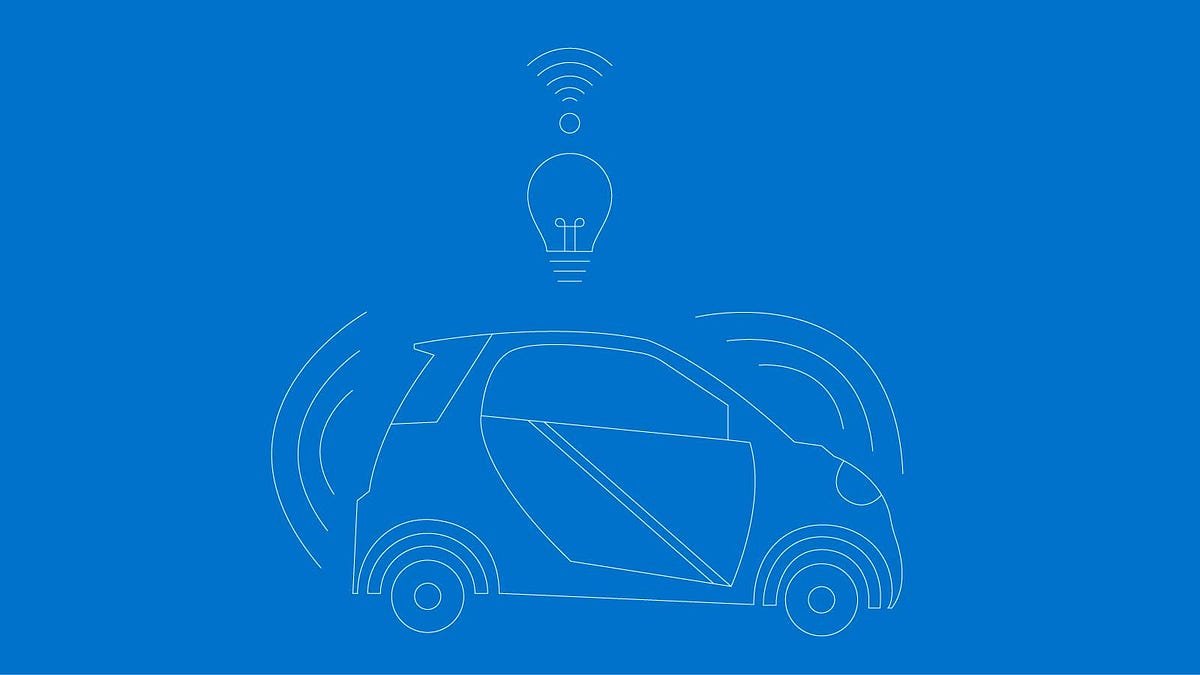 Three Approaches to Solving the Autonomous Vehicle Orientation Problem ...