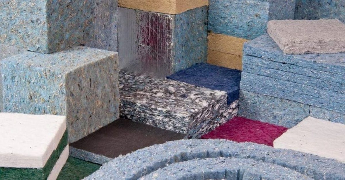 Global Acoustic InsulationSoundproofing the World: The Quiet Revolution ...
