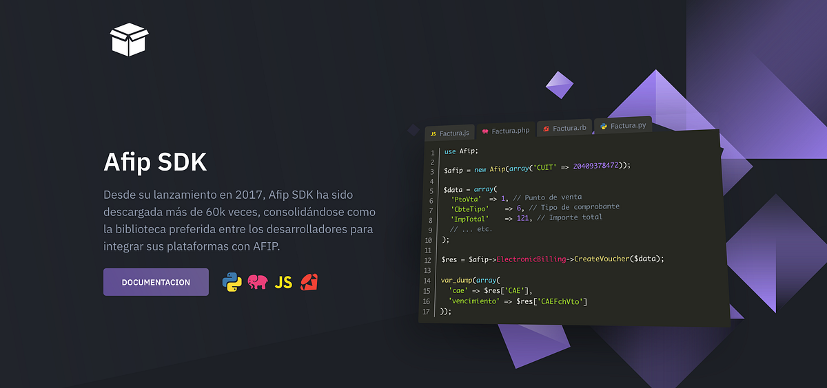 Crear certificado para usar web services de AFIP en PHP | by Ivan Muñoz | Feb, 2024 | Medium