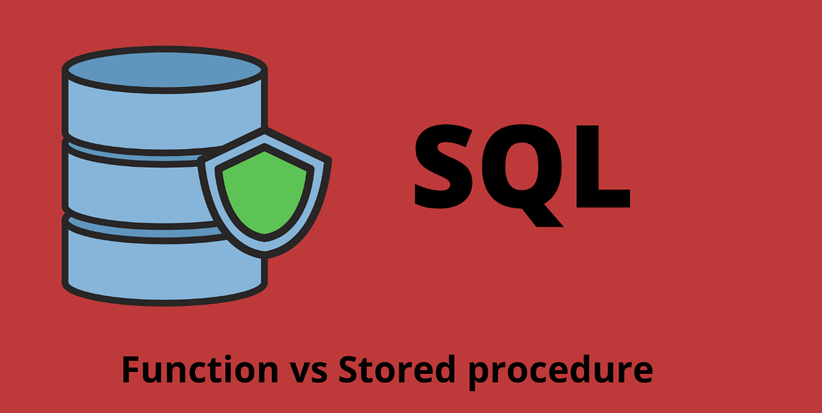 Using Stored Procedures and Functions in Spring Boot | by Mohaideen | Jan, 2025 | Medium
