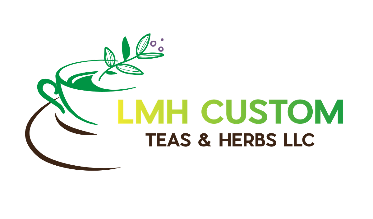 MH Custom Teas & Herbs LLC. Reiki energy healing is a powerful… | by MH ...