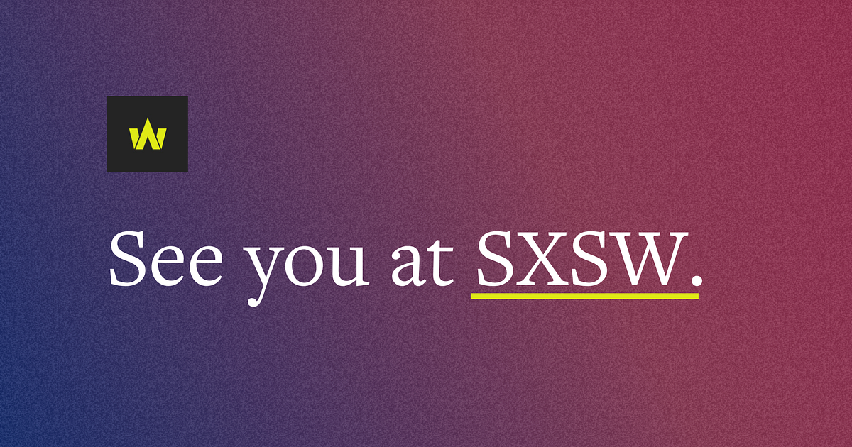 Our SXSW recs for diverse and female founders & funders (and allies ...