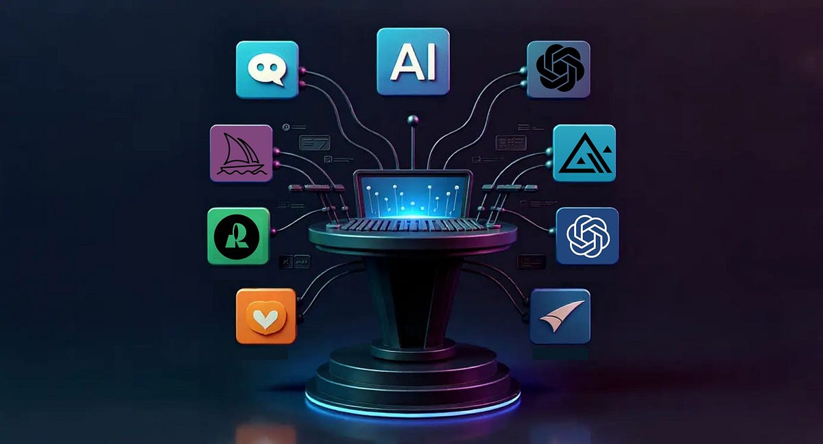 OpenAI Dev Day 2025: What It Means for Creative Teams (And What We’re ...