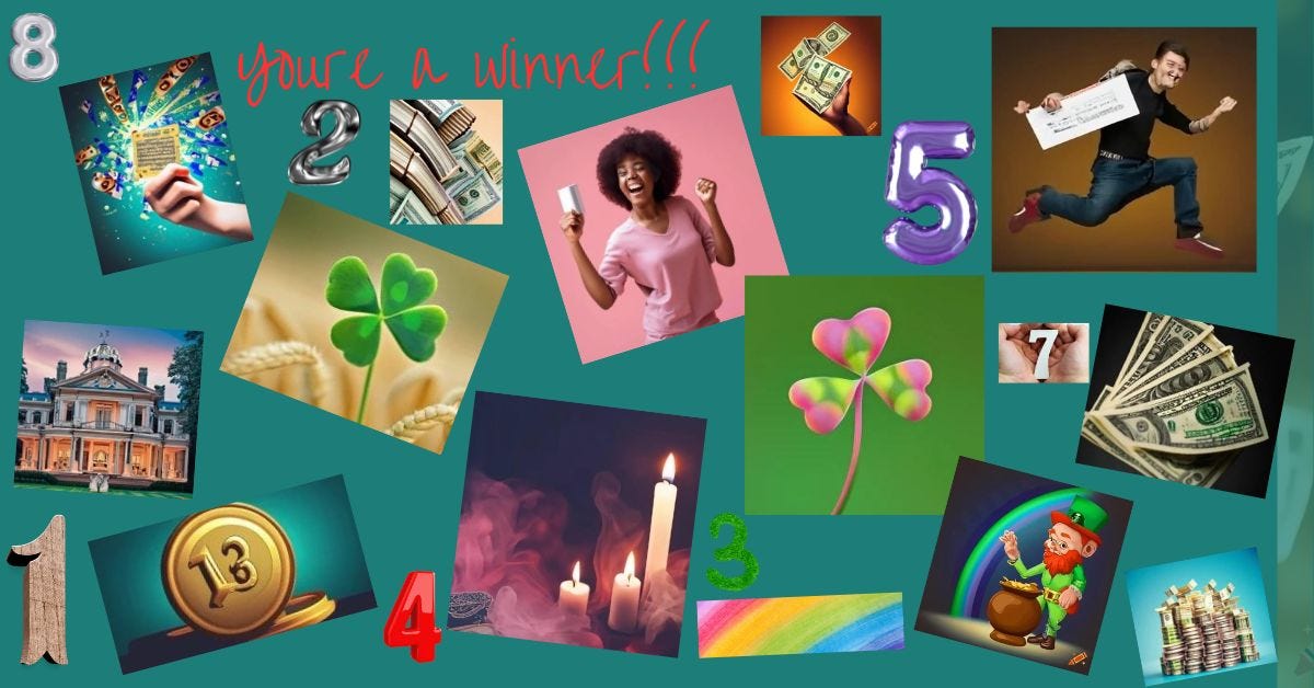 Mastering the Lottery: A Fun and Personable Guide to Winning Against ...