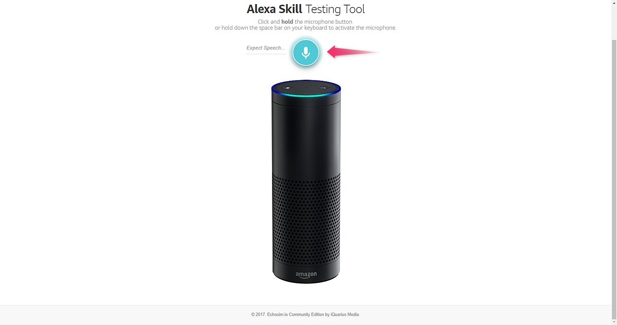 Programming Amazon Alexa. Story Telling using ALEXA Device. | by Gopi ...