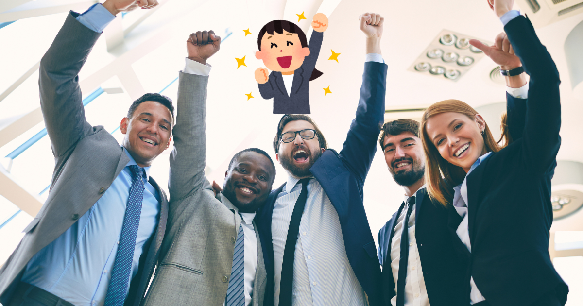 Let Others Shine: Why Celebrating Others’ Success Makes Me Happier | by ...