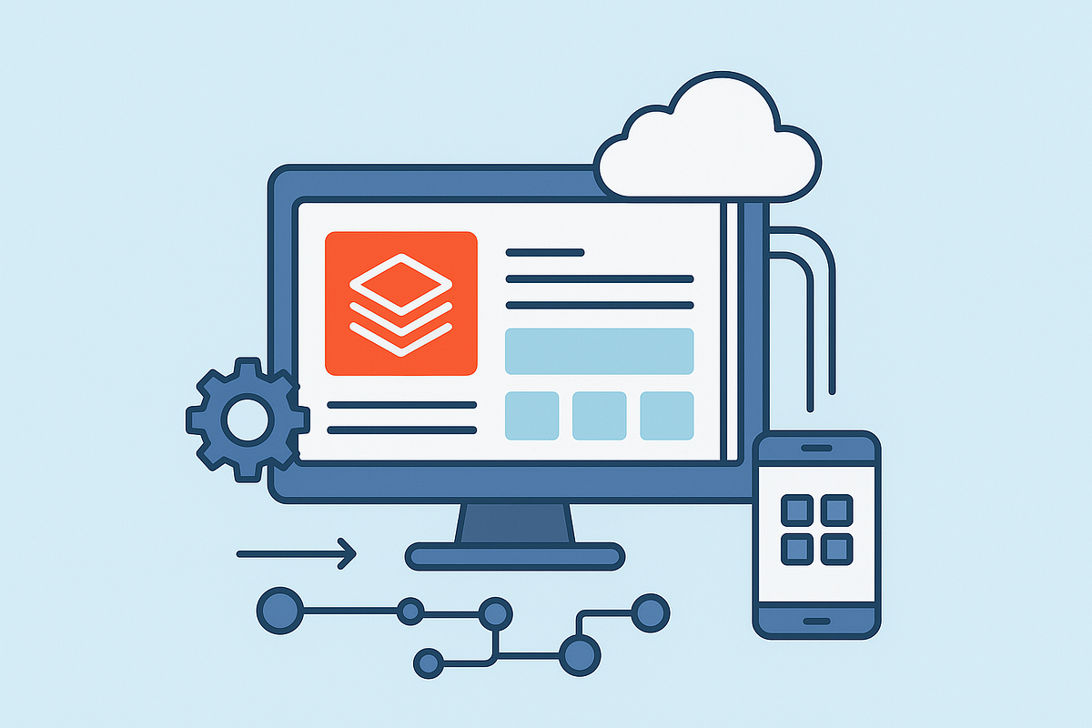 Implementing Databricks Apps with Databricks Asset Bundles (DABs) — A ...