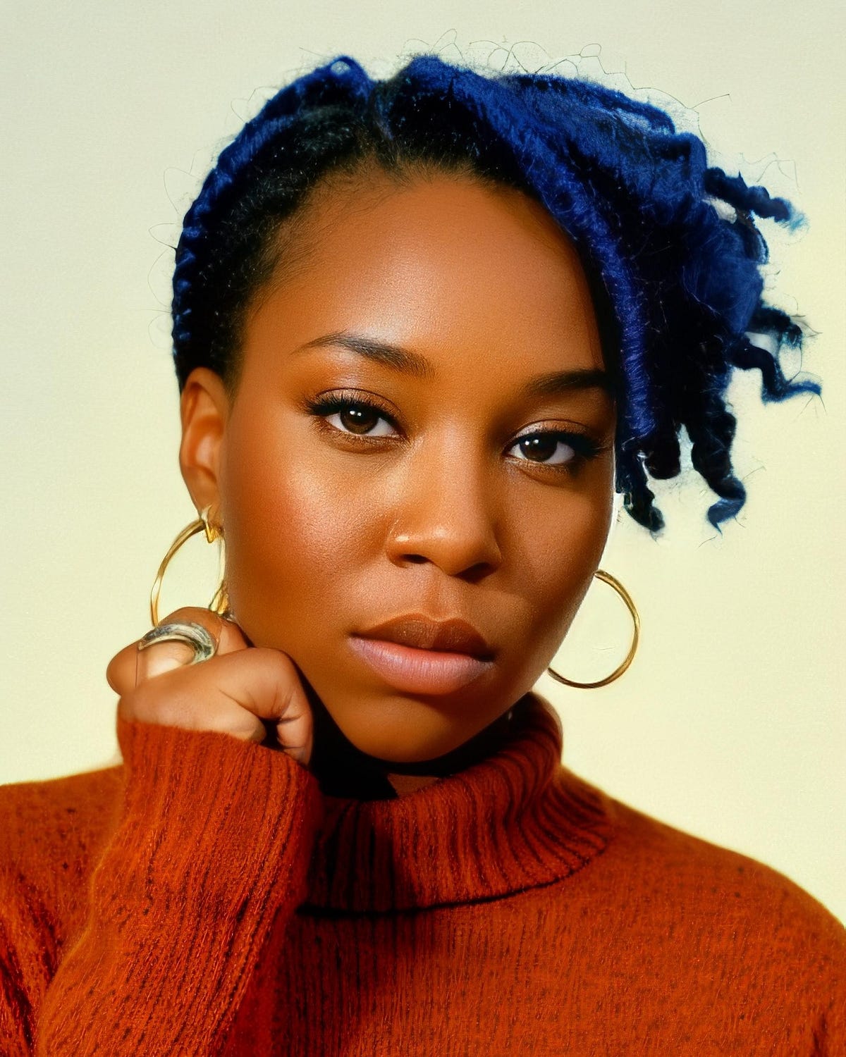 All About Me: Kat B. This should have been my first post… | by Kat B ...