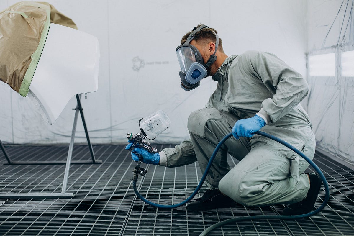 Understanding Hydrophilic Anti-Fog Coating | by Universal Latest News ...