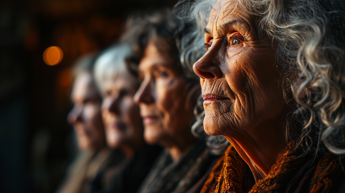 Adapting UX/UI Design for Older Population: A Dynamic Interface of ...
