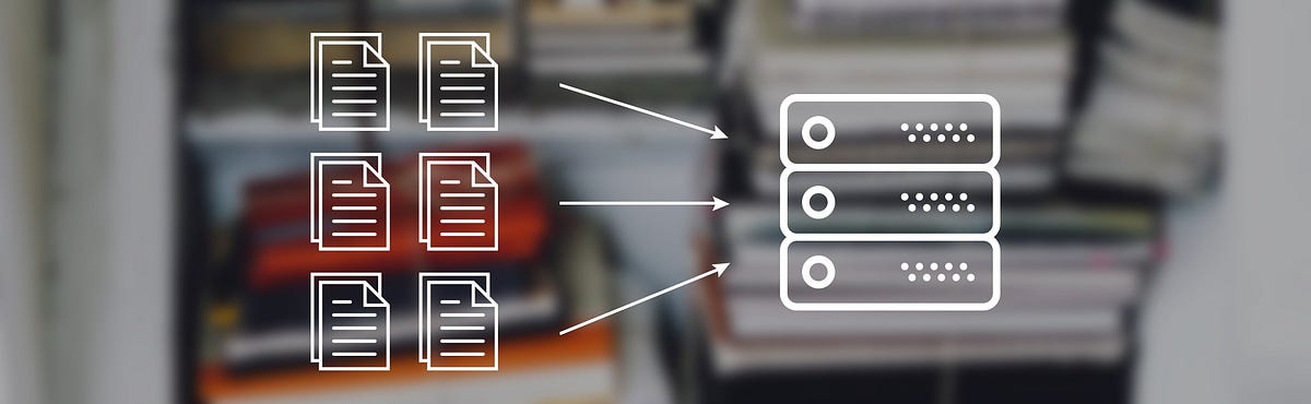 A strategy for handling multiple file uploads using JavaScript | by ...