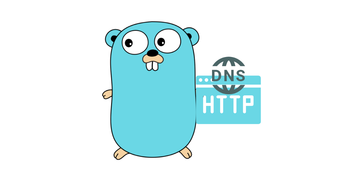 Simple DNS Server using Golang. Before continuing with the blog, you… | by Quang Tran | Medium