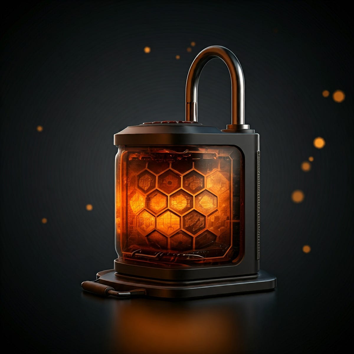 A Trap for the Unwary: Honeypot Deployment on Kali Linux | by Peta ...