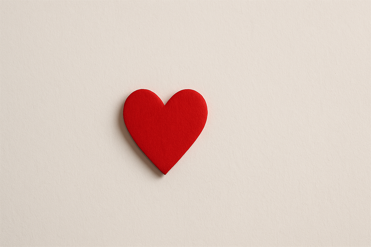 I Spent My Life Chasing a feeling of Love | by Farheen | Medium