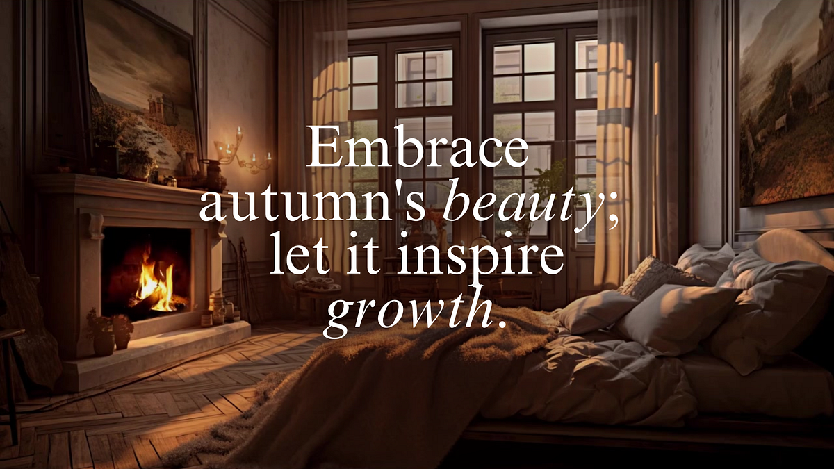 The Autumn Equinox: A Mother’s Guide to Magic, Balance, and New ...