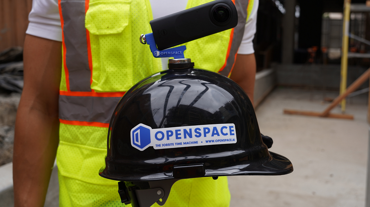 Welcoming OpenSpace to the Herd!. Authors: Daniel Fetner, Ryan Freedman ...