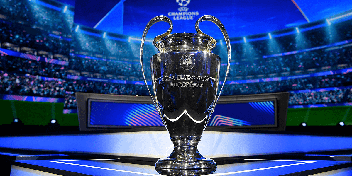 Simulating the 2024/25 UEFA Champions' League group phase with Python and Elo ratings | by ...