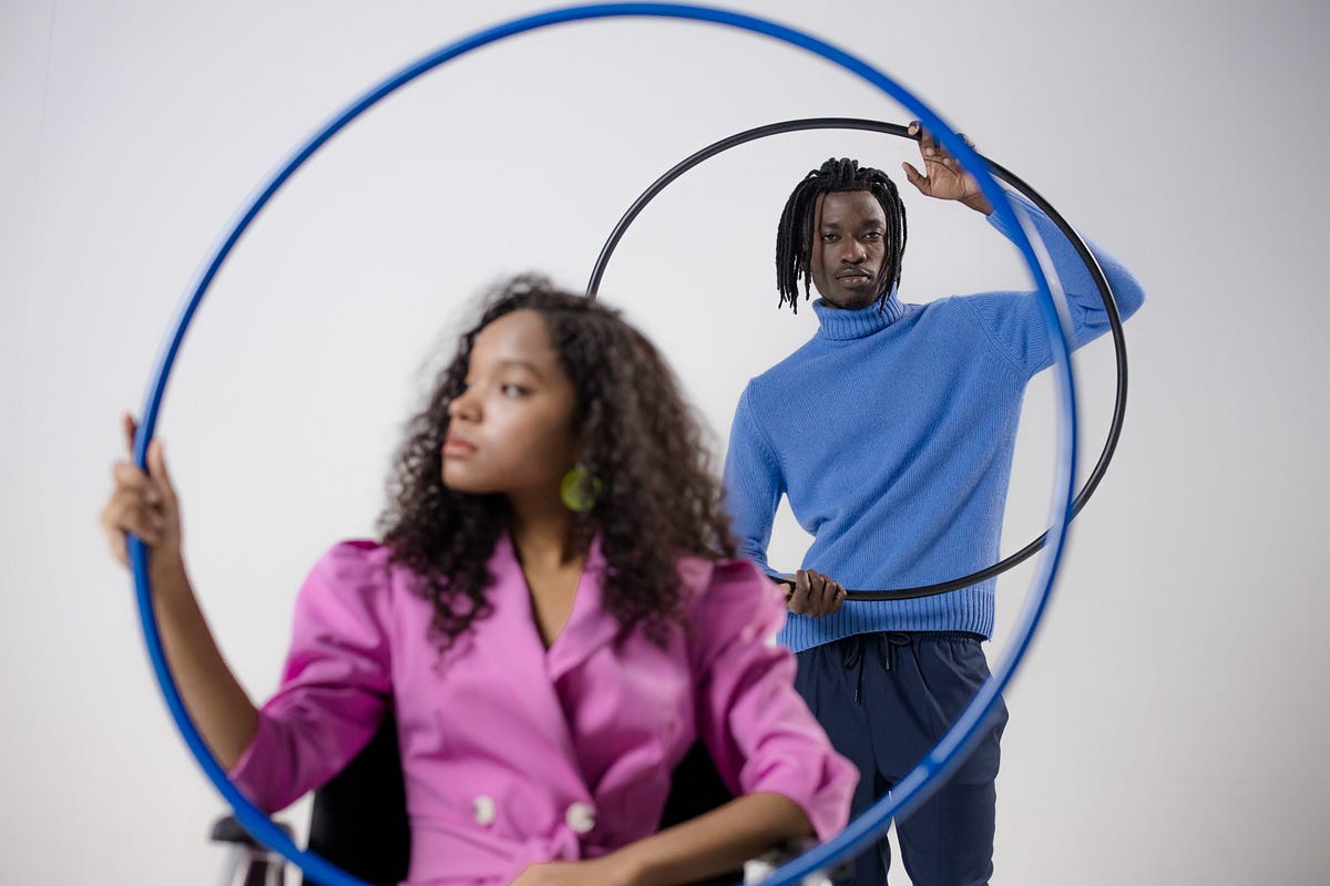 What Does Black Liberation Look Like in the 21st Century? | by Dr ...